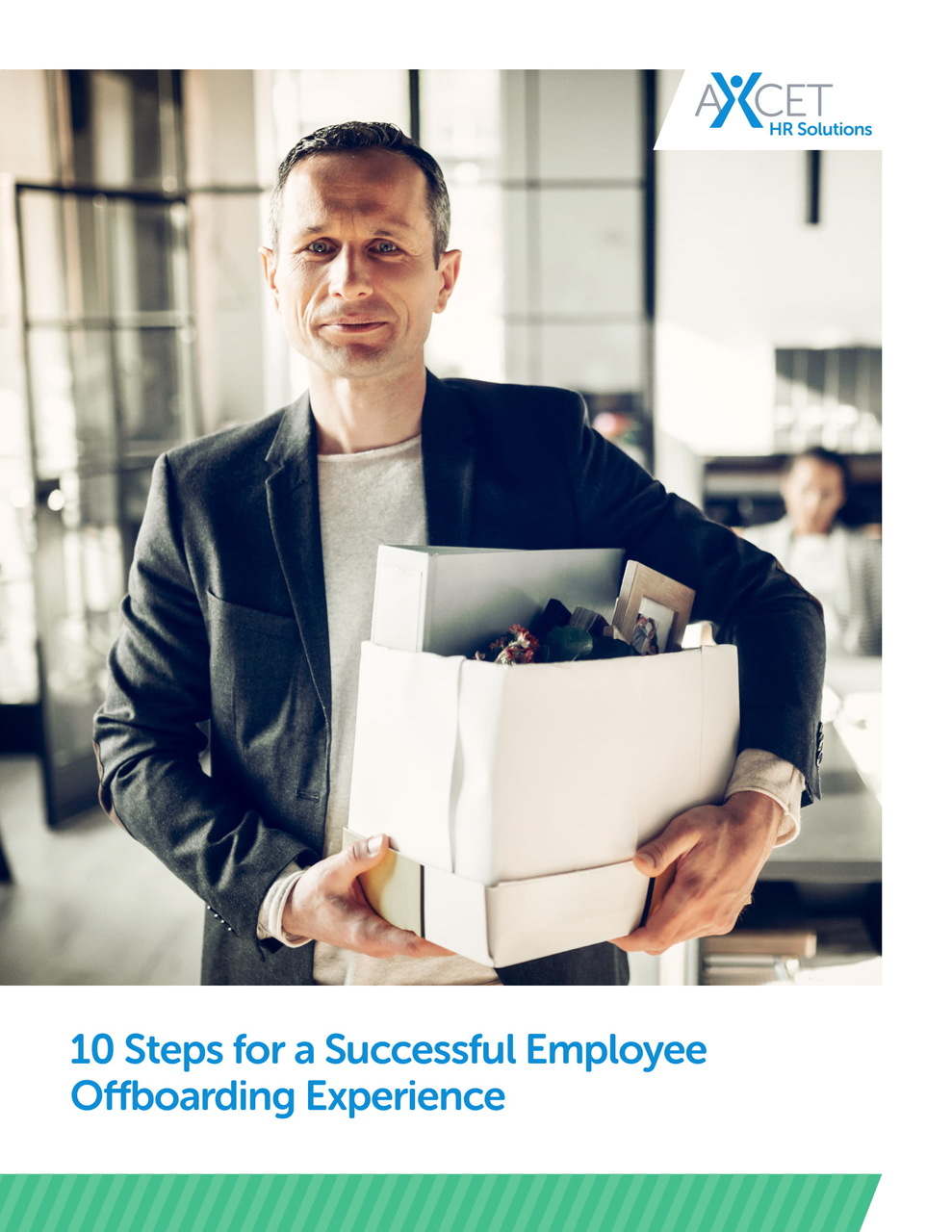 Strategic Employee Offboarding: Free Report