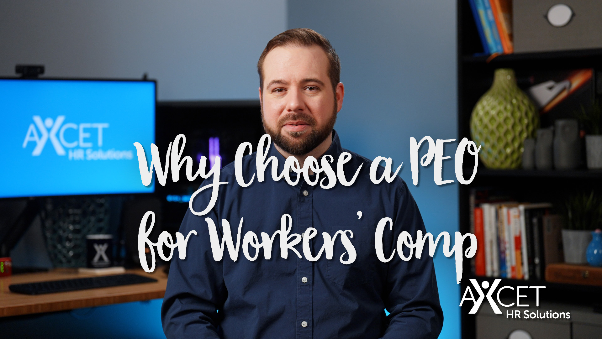 Why Hire a PEO for Workers' Compensation Insurance